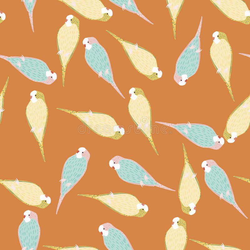 Random animal collection stock vector. Illustration of furry - 119441711