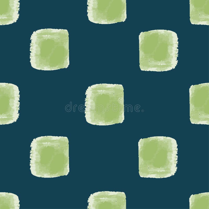 Random Blob Organic Pattern Spot Shape Amorphous Ink Blob Geometric