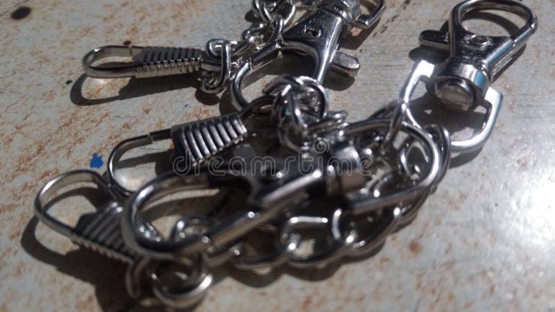 A random chain drop stock image. Image of drop, randon - 221039417