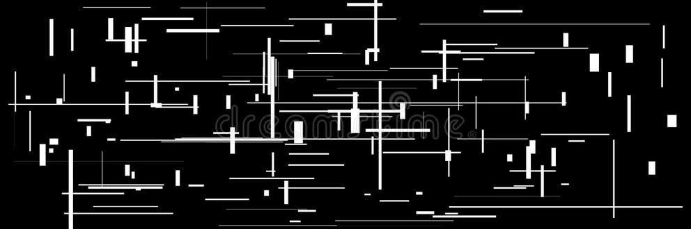 Random, Chaotic Grid, Mesh Pattern, Geometric Texture with Random Lines ...