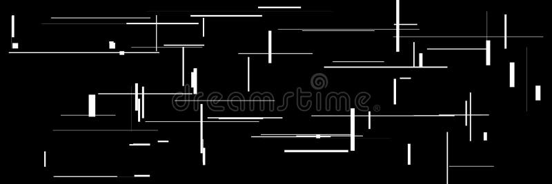 Random, Chaotic Grid, Mesh Pattern, Geometric Texture with Random Lines ...