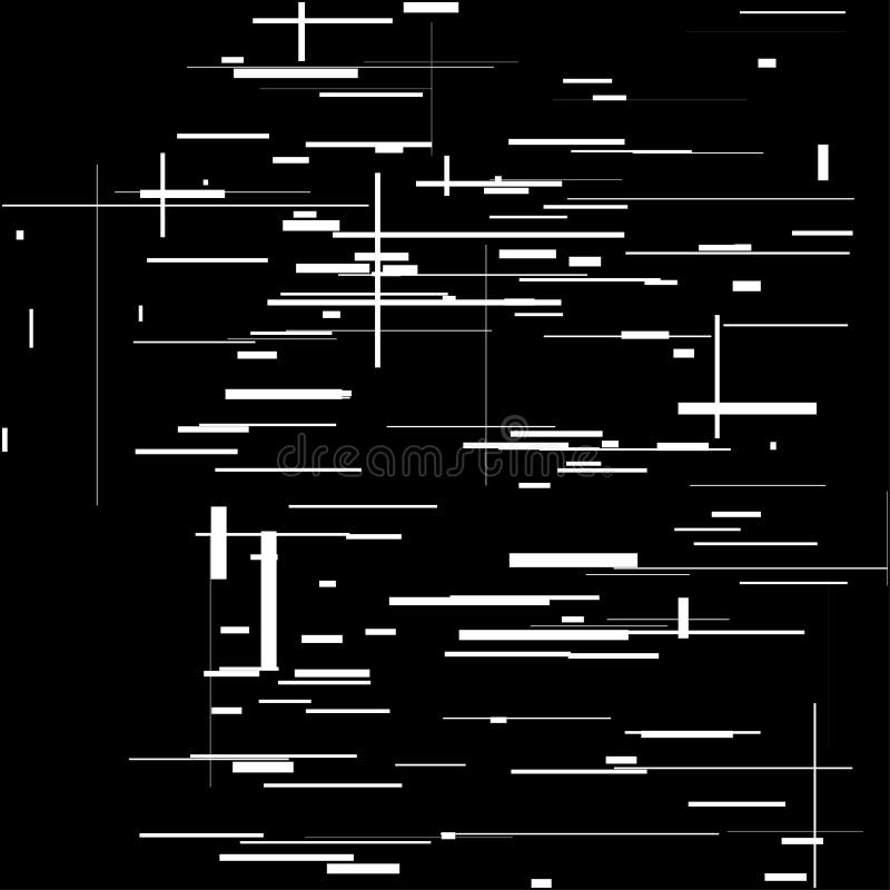 Random, Chaotic Grid, Mesh Pattern, Geometric Texture with Random Lines ...