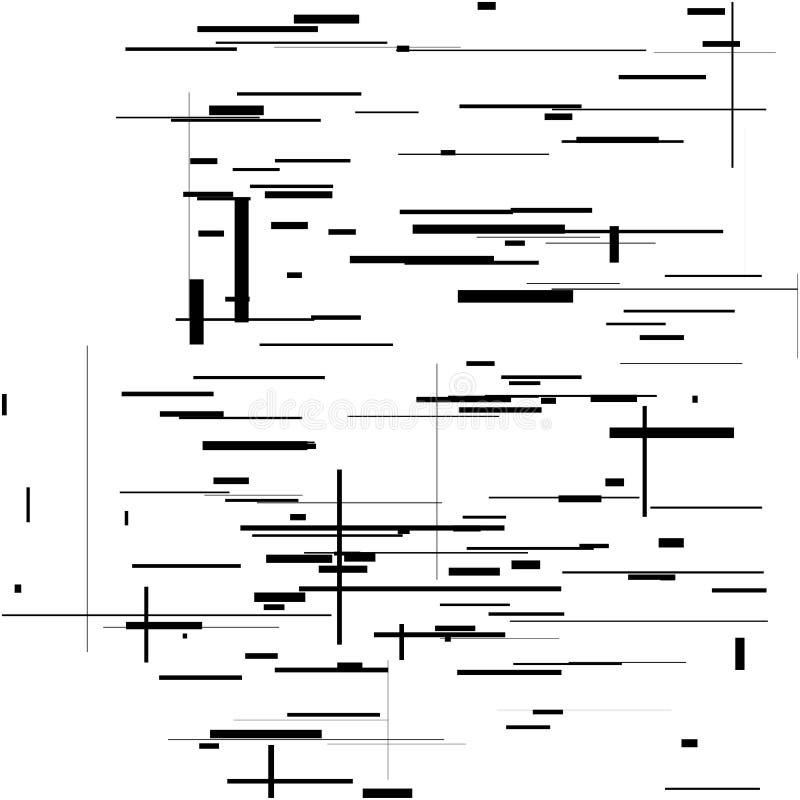 Random, Chaotic Grid, Mesh Pattern, Geometric Texture with Random Lines ...