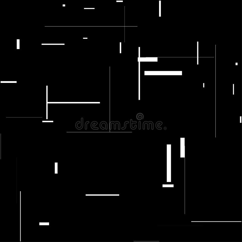 Random, Chaotic Grid, Mesh Pattern, Geometric Texture with Random Lines ...