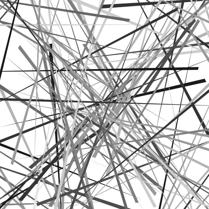 Dynamic Chaotic Lines Abstract Black White Texture Pattern Stock ... Dynamic Chaotic Lines Abstract Black White Texture Pattern Stock ...