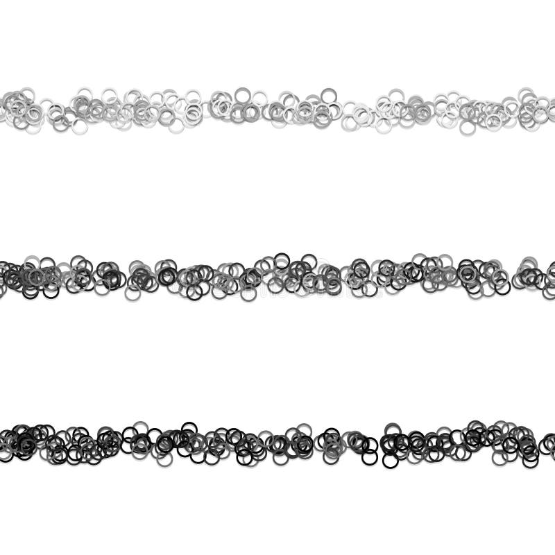 Random Circle Pattern Stock Illustrations – 111,215 Random Circle ...