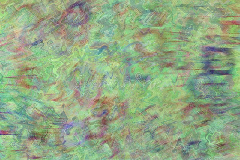 Abstract Shape Illustrations Background. Pattern, Art, Messy, Creative ...