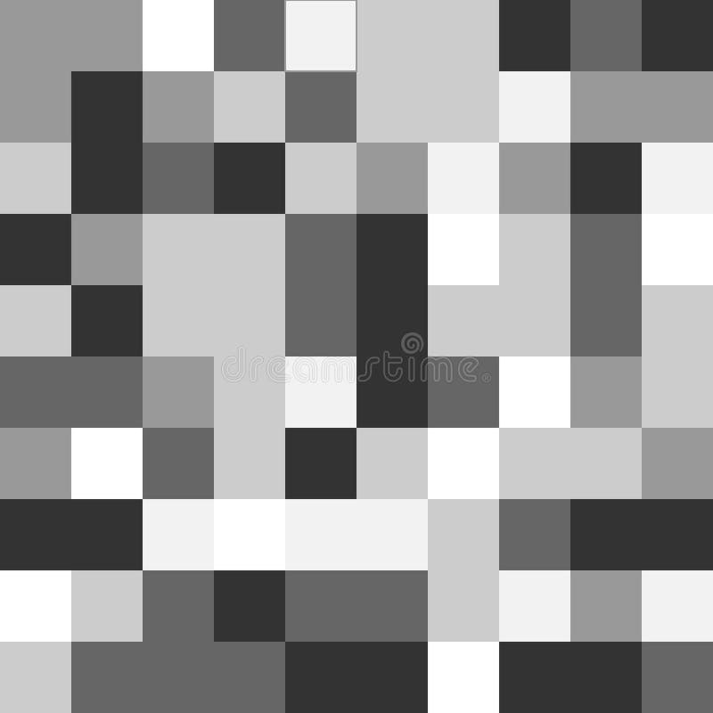 Random Color Squares. Random Colored Abstract, Digital Generative Art ...