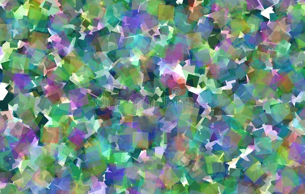 Pattern Shape Illustrations Background for Graphic Design. Geometric ...