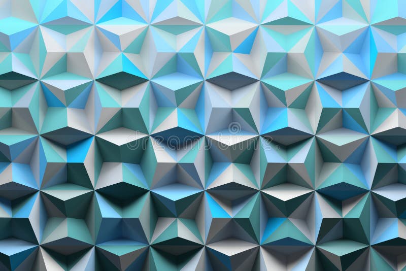 Triangle Spikes Pattern Stock Illustrations – 396 Triangle Spikes ...