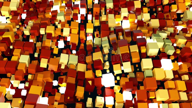 Colored Group Cubes Transparent Background Stock Illustrations – 10 ...