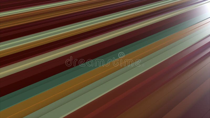 Random colored lines stock illustration. Illustration of element ...