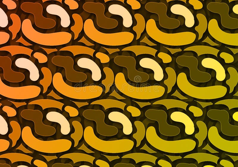 Random Colored Pattern Background Wallpaper for Design Layout Stock ...