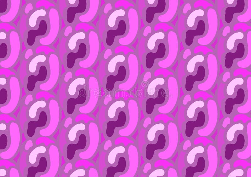 Random Colored Pattern Background Wallpaper for Design Layout Stock ...