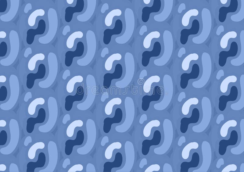 Random Colored Pattern Background Wallpaper for Design Layout Stock ...