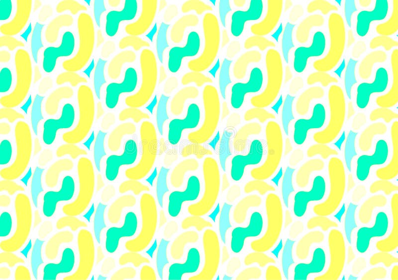Random Colored Pattern Background Wallpaper for Design Layout Stock ...