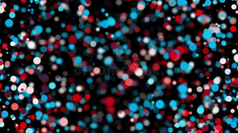 Splash random particles stock illustration. Illustration of background ...