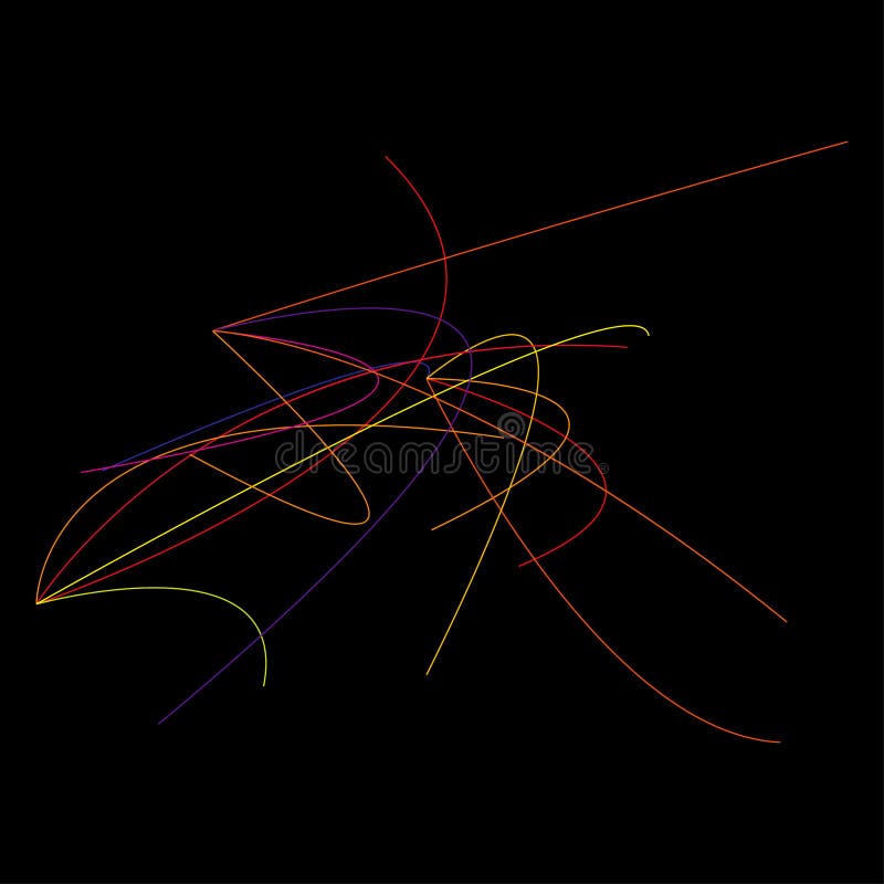 Wiggle Loop Stock Illustrations – 887 Wiggle Loop Stock Illustrations ...