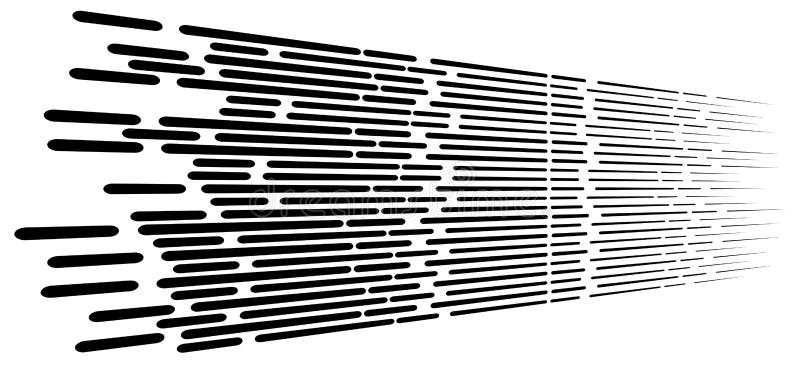 Fading Geometric Lines Stock Illustrations – 892 Fading Geometric Lines ...