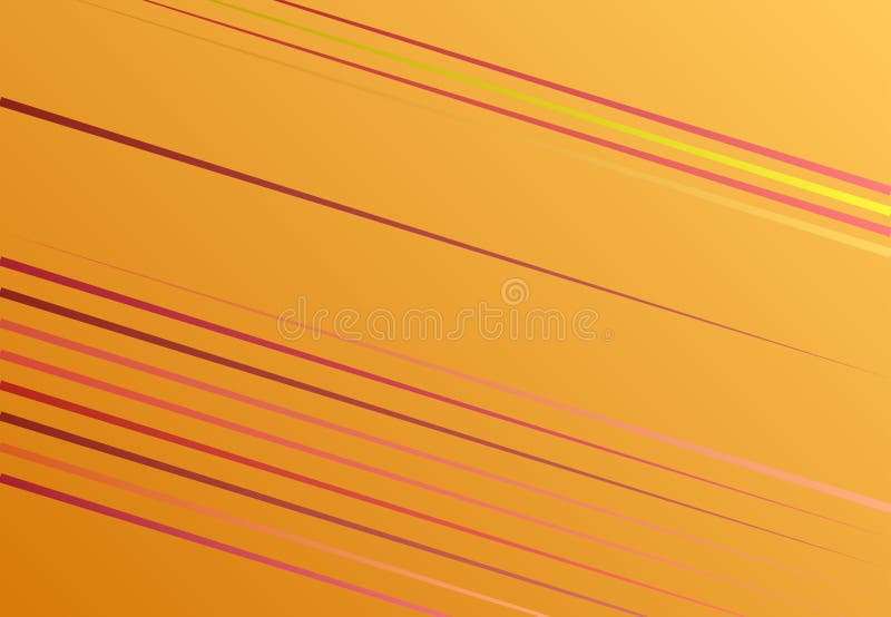 Random Diagonal, Slanting Lines, Stripes Vector Illustrations Stock ...