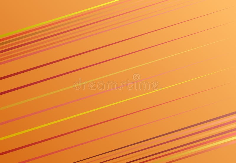 Random Diagonal, Slanting Lines, Stripes Vector Illustrations Stock ...