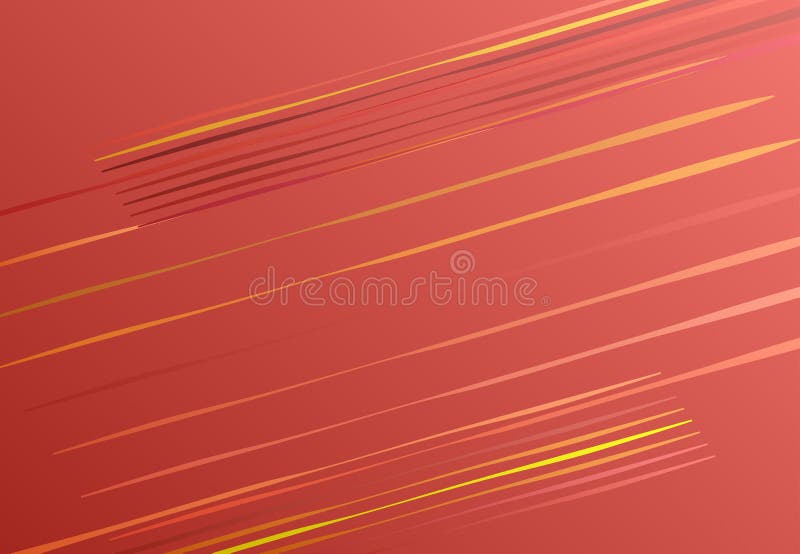 Random Diagonal, Slanting Lines, Stripes Vector Illustrations Stock ...