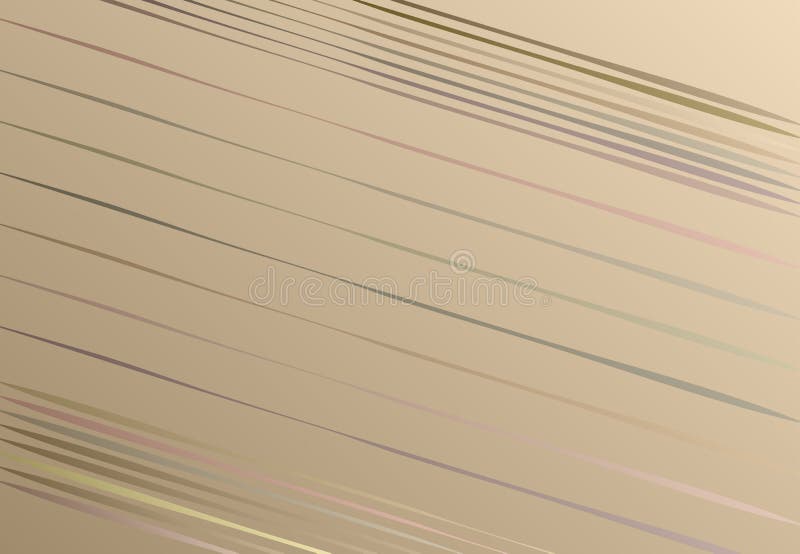 Random Diagonal, Slanting Lines, Stripes Vector Illustrations Stock ...