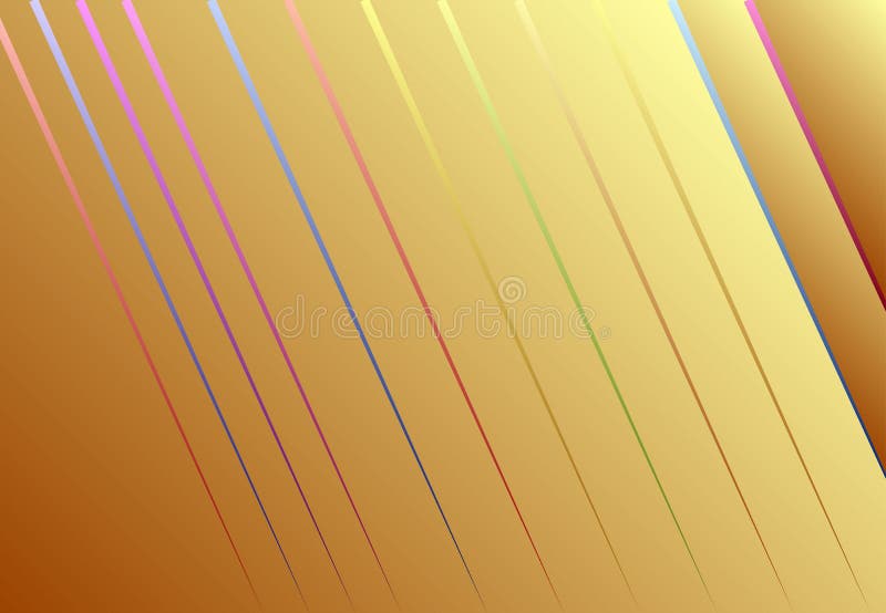 Random Diagonal, Slanting Lines, Stripes Vector Illustrations Stock ...