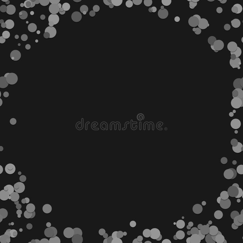 Random Grey Dots Stock Illustrations – 6,889 Random Grey Dots Stock ...