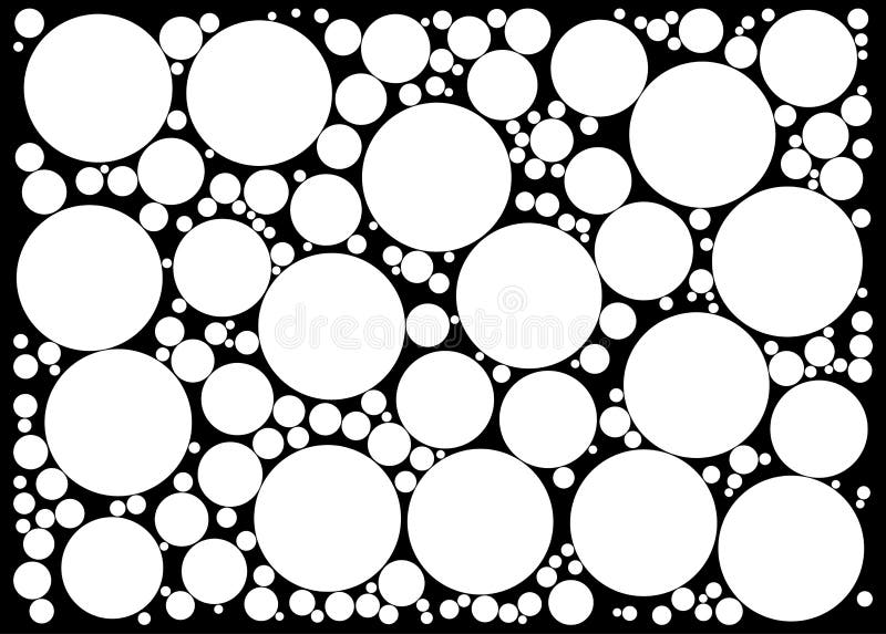 Random Dots, Snow, Spots Vector Symbol Icon Design. Stock Vector ...