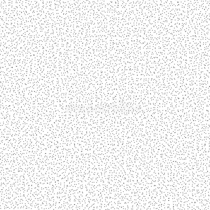 Random Dots, Random Circles Pattern, Background. Noise Halftone ...