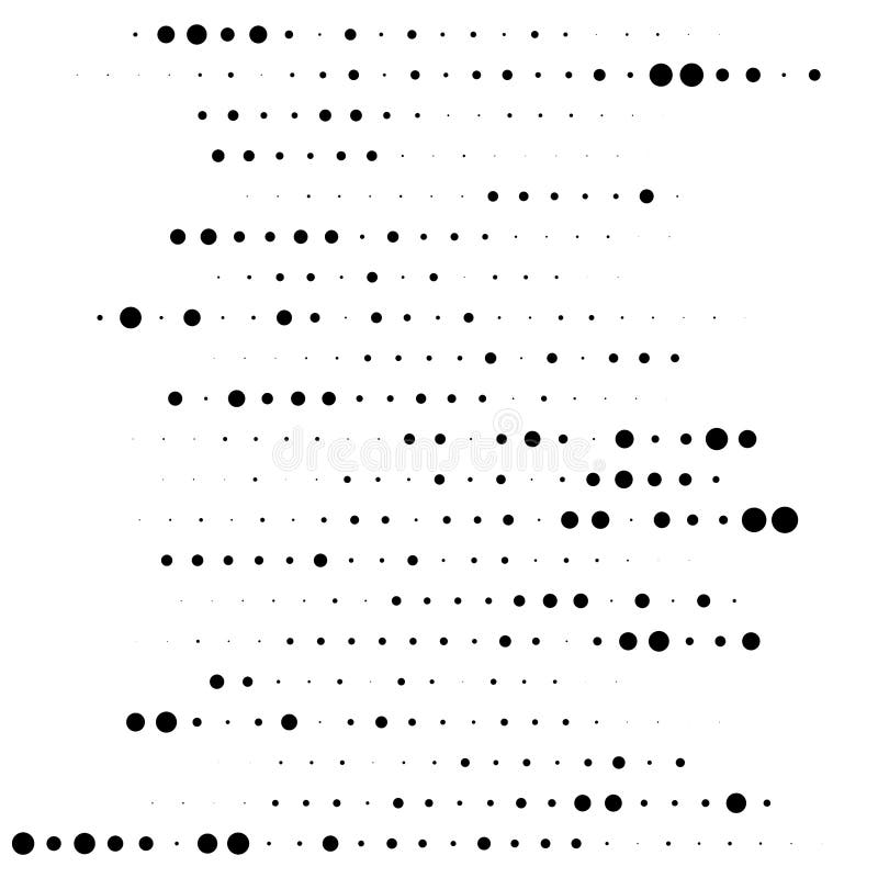 Random Dots Stock Illustrations – 189,377 Random Dots Stock ...