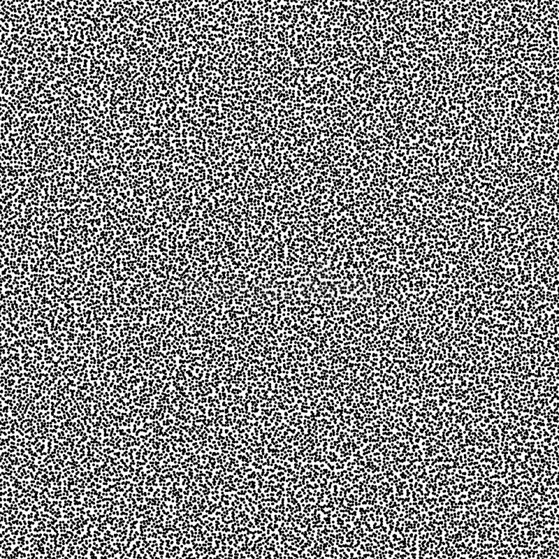 Random Dots, Random Circles Pattern, Background. Noise Halftone ...