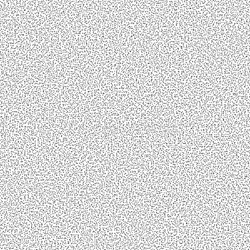 Random Dots, Random Circles Pattern, Background. Noise Halftone ...