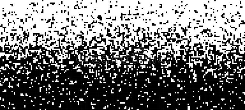 Pixel Splash Vector Stock Illustrations – 925 Pixel Splash Vector Stock ...