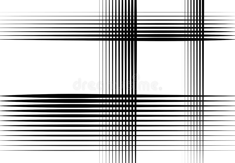 Random Grid, Mesh, Lattice Background Stock Vector - Illustration of ...