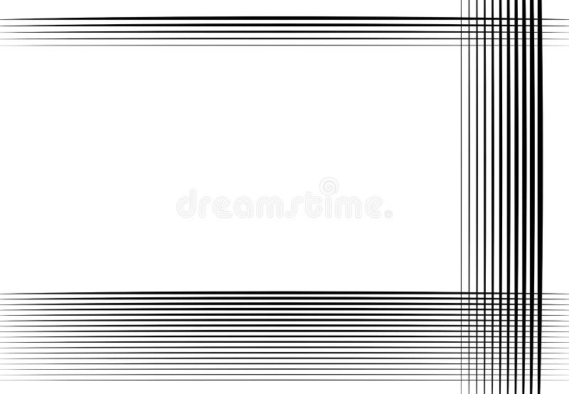 Random Grid, Mesh, Lattice Background Stock Vector - Illustration of ...