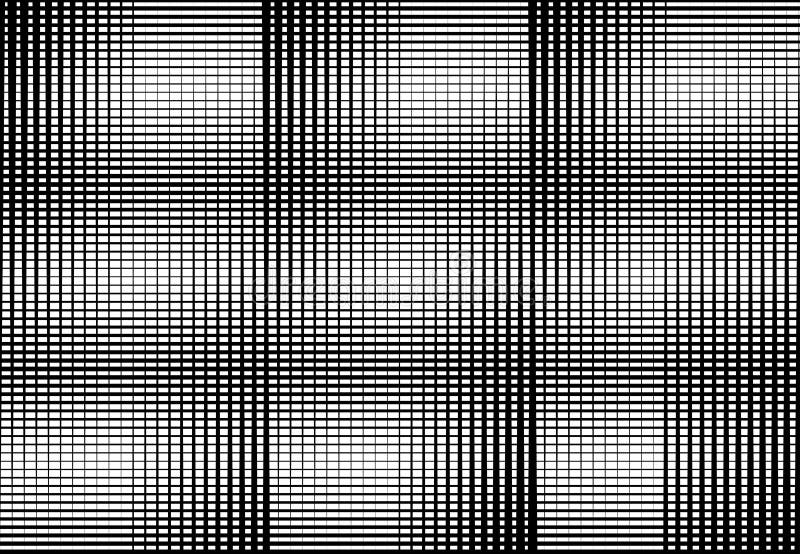 Random Grid, Mesh, Lattice Background Stock Vector - Illustration of ...