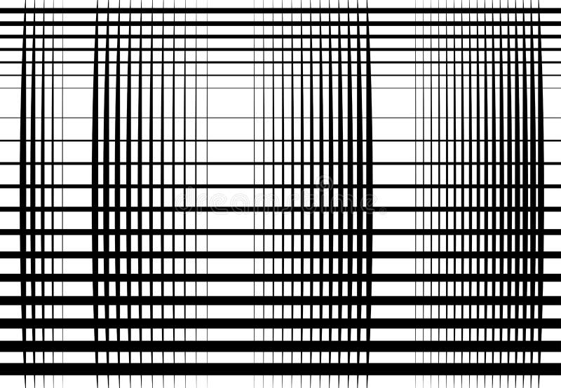 Random Grid, Mesh, Lattice Background Stock Vector - Illustration of ...