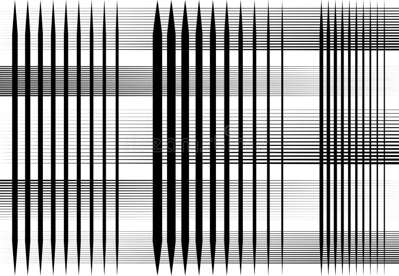Random Grid, Mesh, Lattice Background Stock Vector - Illustration of ...