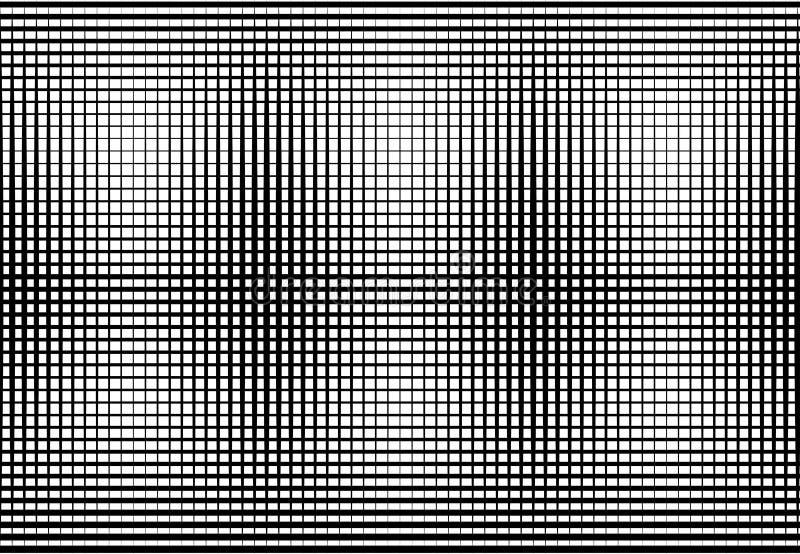 Random Grid, Mesh, Lattice Background Stock Vector - Illustration of ...