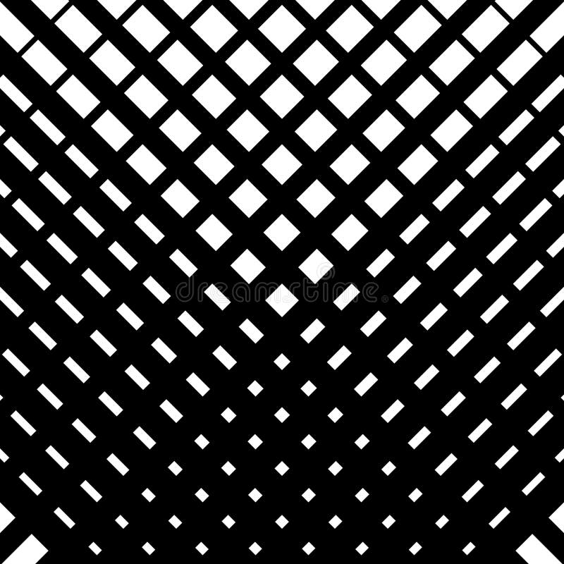 Random Grid, Mesh Pattern with Irregular, Diagonal Lines. Cellular ...