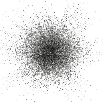 Irregular Dots Stock Illustrations – 13,860 Irregular Dots Stock ...