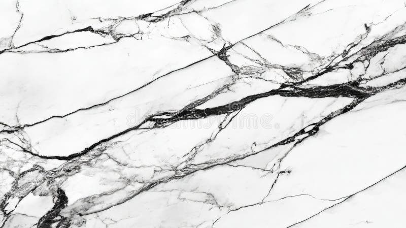 Random IA Texture of White Marble without Borders and Unlimited ...
