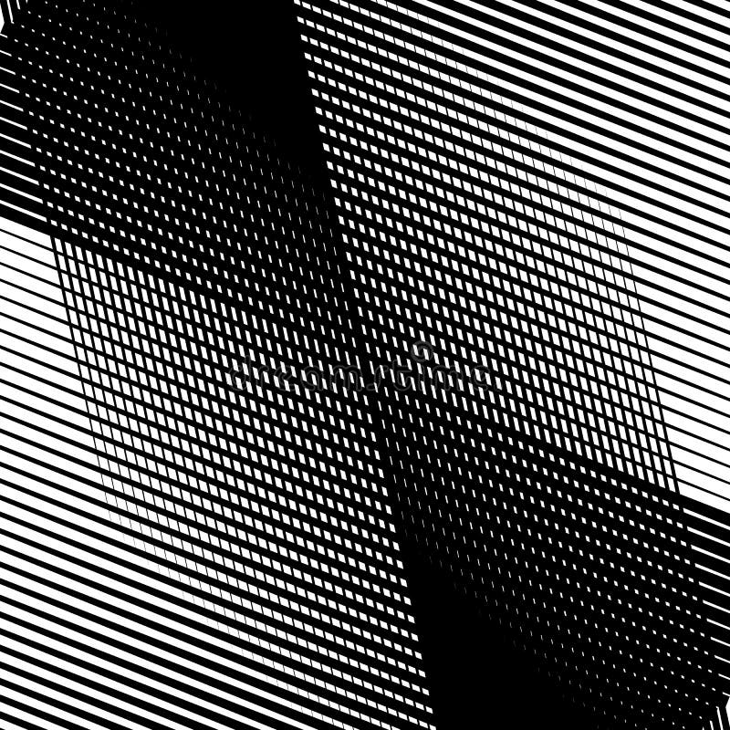 Random Intersecting Lines Abstract Geometric Pattern Random Grid Mesh
