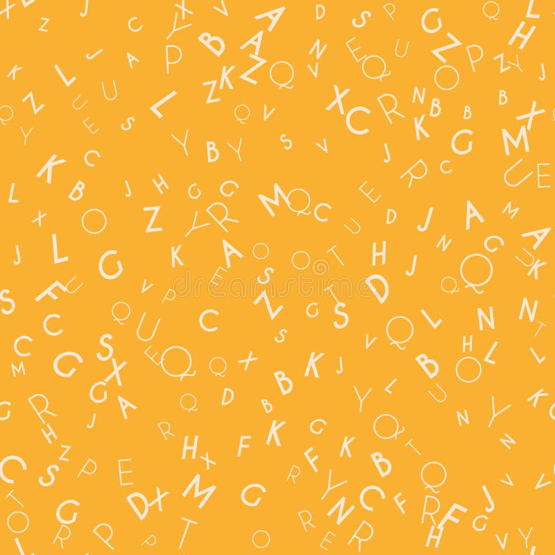 Retro alphabet letters stock vector. Illustration of decor - 31793722