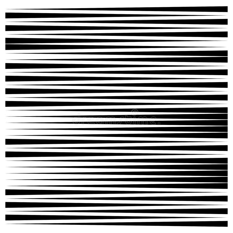 Random Lines Element. Random Horizontal Lines. Irregular Straight ...