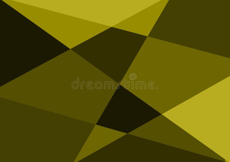 Random Lines Green Background for Use with Design Layouts Stock ...