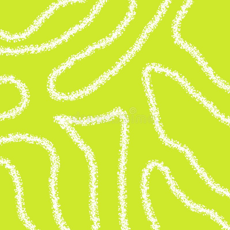 Random Lines Pattern Drawn on Abstract Background, Graphic Design ...