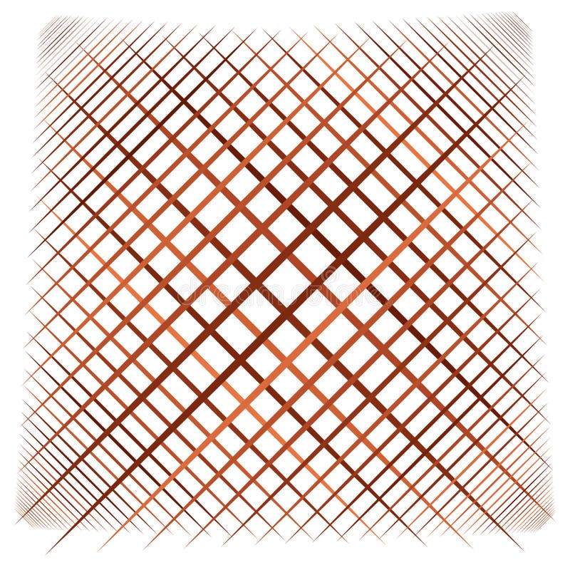 Random Lines And Stripes Grid Mesh Abstract Reticular Matrix Array Colorful Pattern Texture